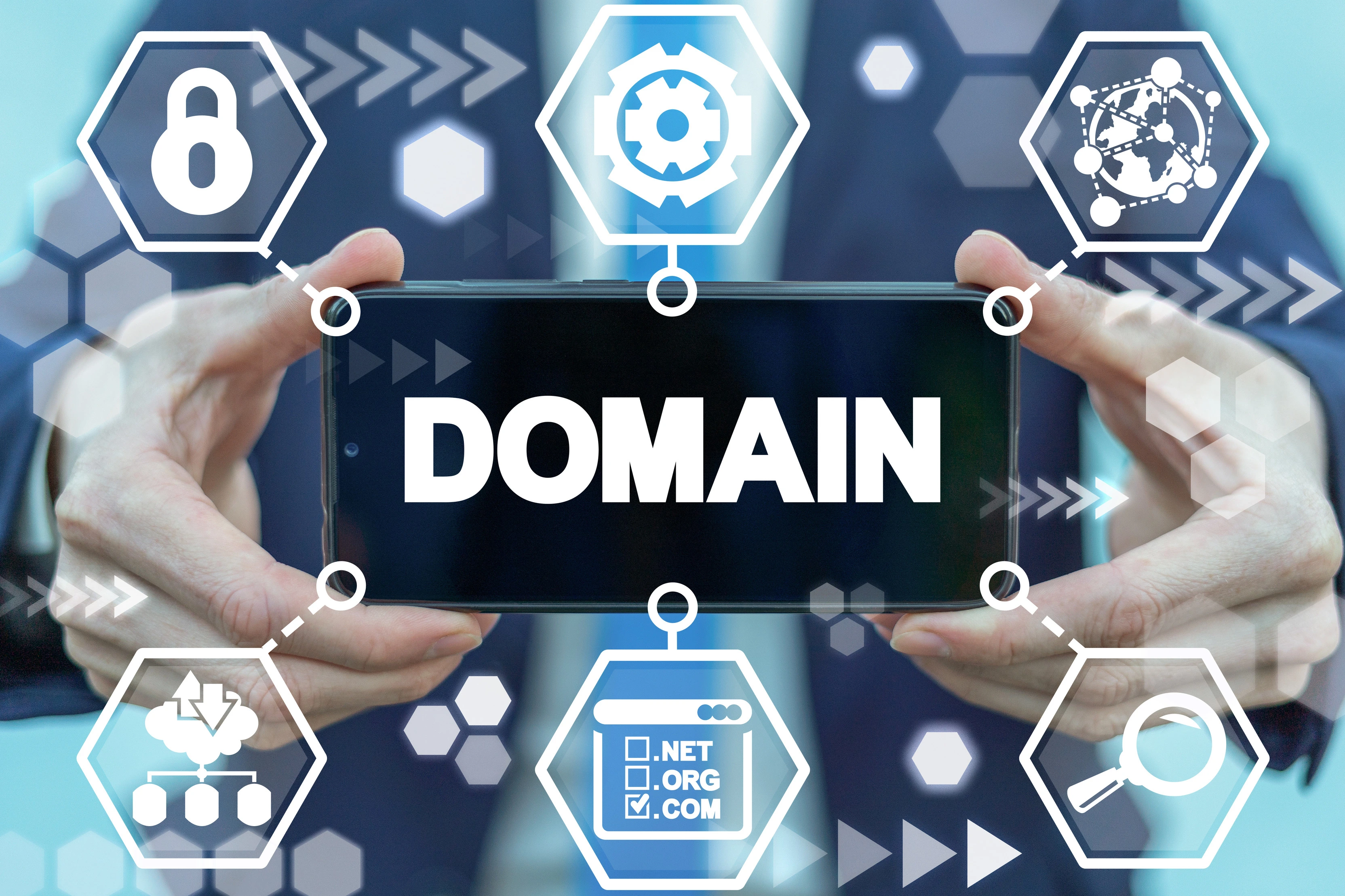 How to Choose the Perfect Domain Name | Appmaniazar